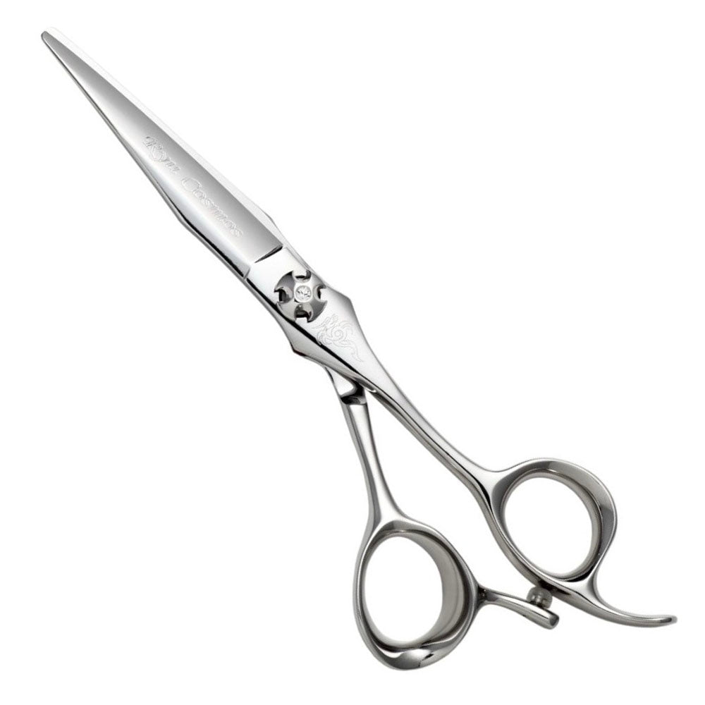 The Spine of the scissors – Sidney's Expert Scissor Sharpening