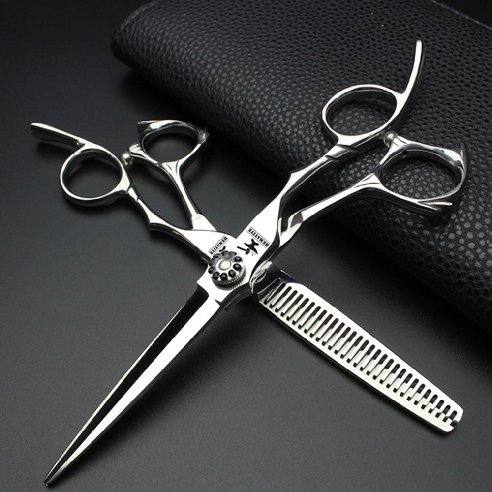 Maintenance – Sidney's Expert Scissor Sharpening
